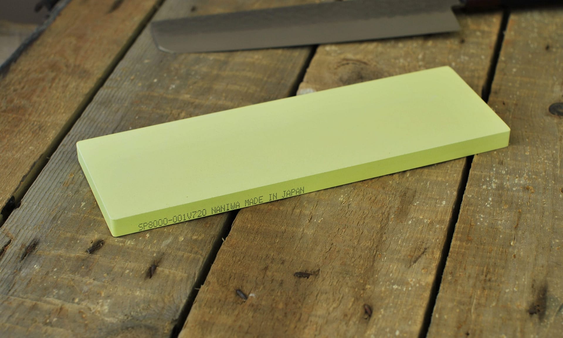 Hiomakivi Naniwa Specialty Stone 8000 – Nippon Aino's Store