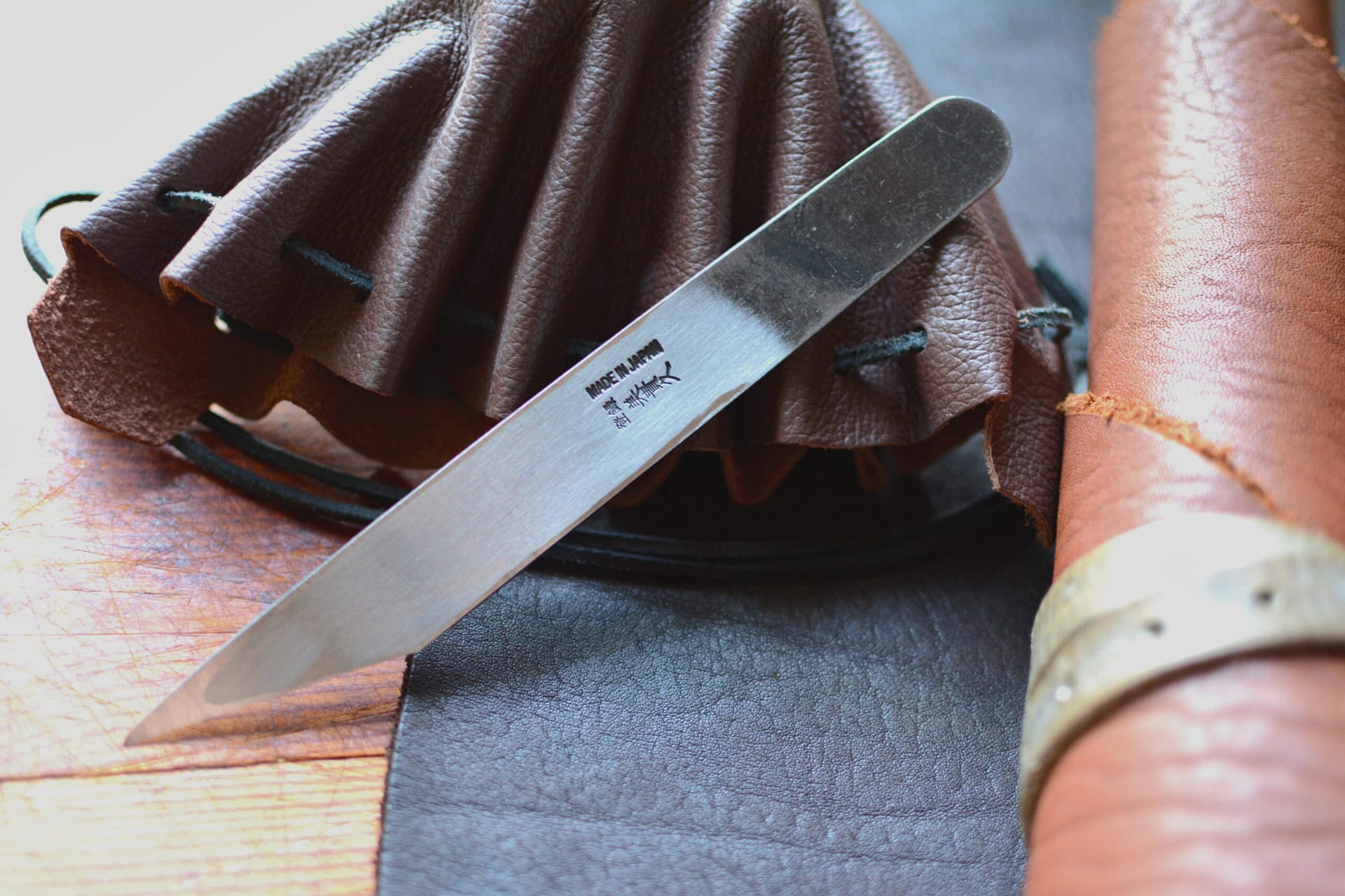 Kogatana 22 mm Yokode – Nippon Aino's Store