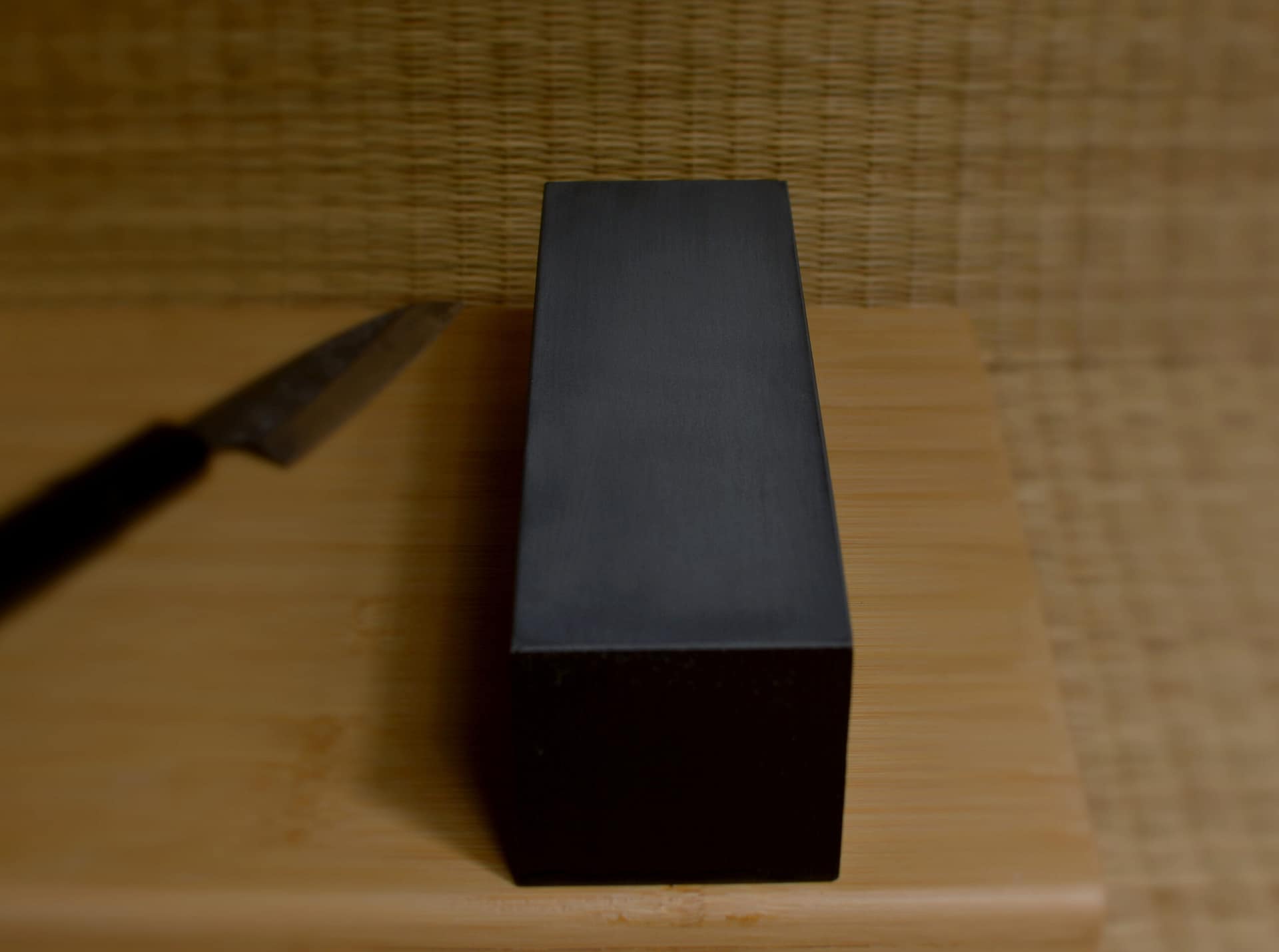 Natursten Tsushima Shiage Toishi – Nippon Aino's Store
