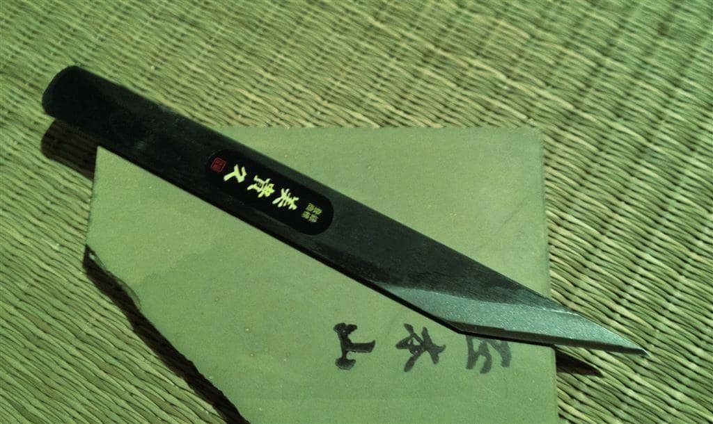Kogatana 18 mm – Nippon Aino's Store