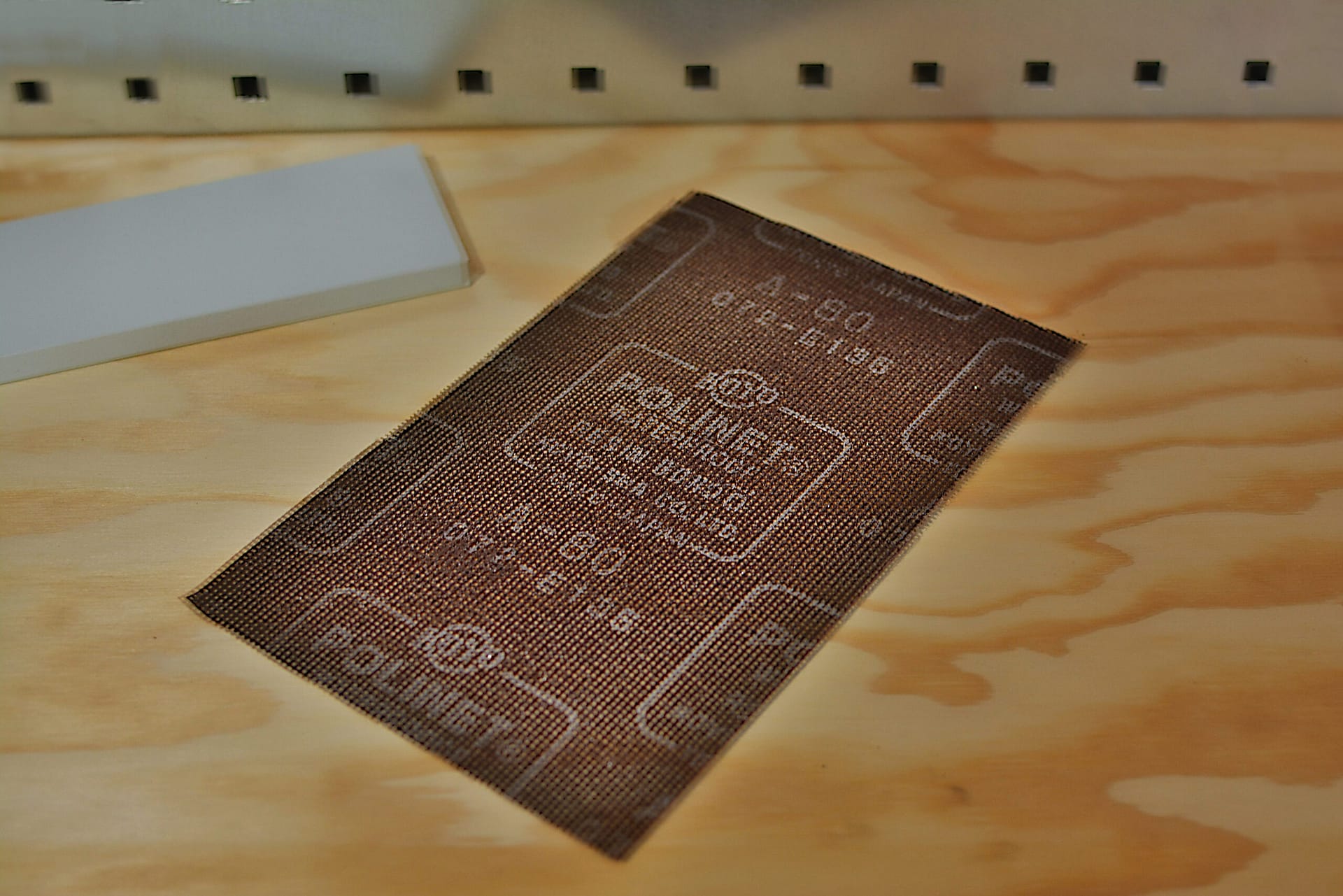 Tasoitusmatto hiomakiville Polinet – Nippon Aino's Store